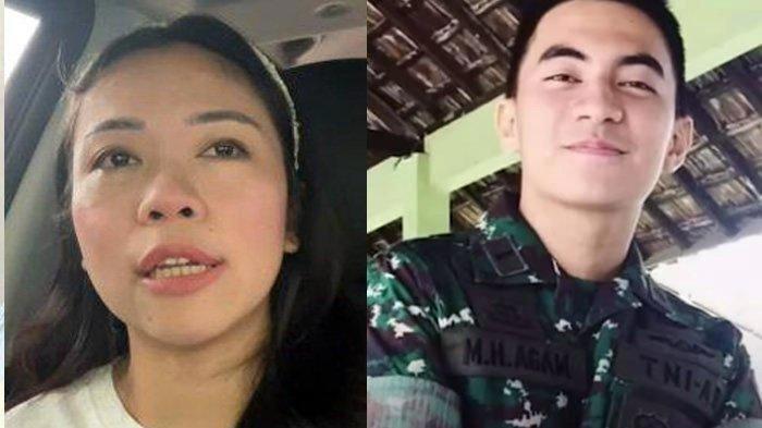 Berita Malik Hanro Agam Terbaru Hari Ini - Suryamalang.com