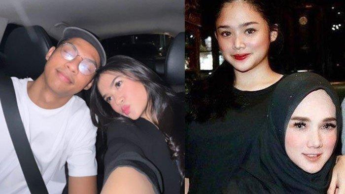 Sosok Atalla Wahid Pacar Tiara Savitri Calon Mantu Mulan Jameela, Baru ...
