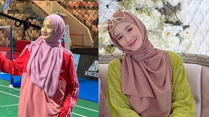 Sosok Atita Haris Selebgram Malaysia Lawan Arya Saloka di Tepok Bulu ...