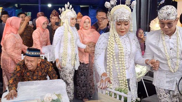 Sosok Dokter Ayu Istri Baru Andika Kangen Band di Pernikahan Kelima ...