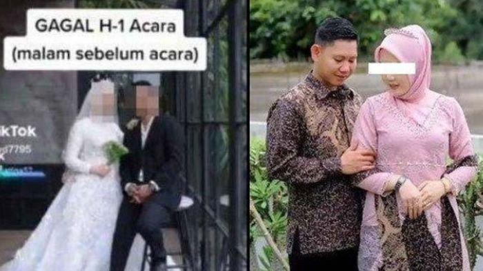 Sosok Dona Wanita Batal Nikah yang Bentak Camer Gara-gara Uang Mahar Kurang, Lengkap Pekerjaan ...