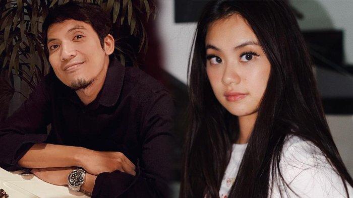 Sosok Gege Elisa Diduga Mesra dengan Desta, Foto Nonton Bioskop dan ...