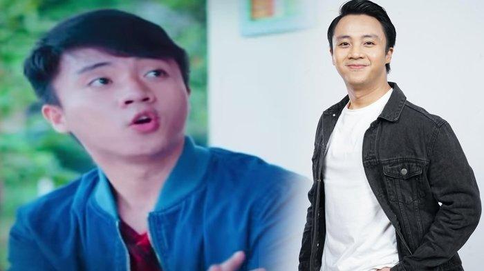 SOSOK Indra Jaylani Aktor FTV SCTV Meninggal Dunia, Baru 28 Tahun, Ayah Pilu Awalnya Batuk Aneh ...