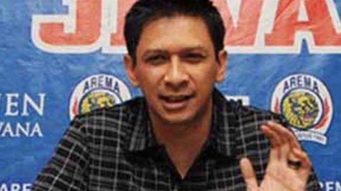 Berita biodata Iwan Budianto Terbaru Hari Ini - Suryamalang.com