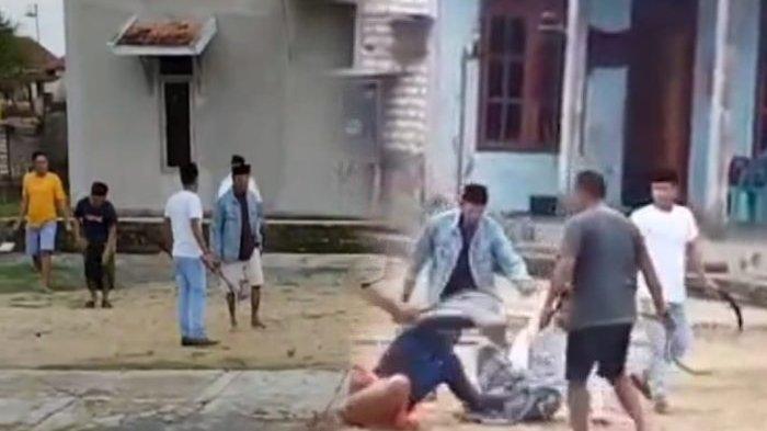 Sosok Jimmy Sugito Korban Carok Oleh 5 Orang di Sampang Madura, Saksi ...