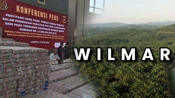 Sosok Kuok Group Pemilik Wilmar Kembalikan Uang Rp11 Triliun Kasus Korupsi, Raksasa Sawit Dunia ...