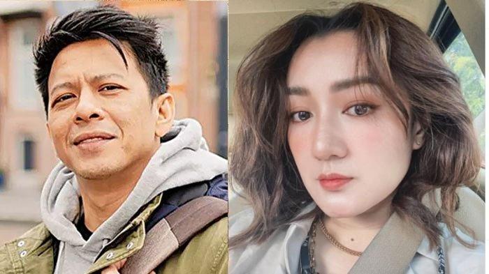 Sosok Mantan Pacar Ariel Noah Saat Masih SMA Selama 2 Tahun, Ternyata Juga Seorang Musisi ...