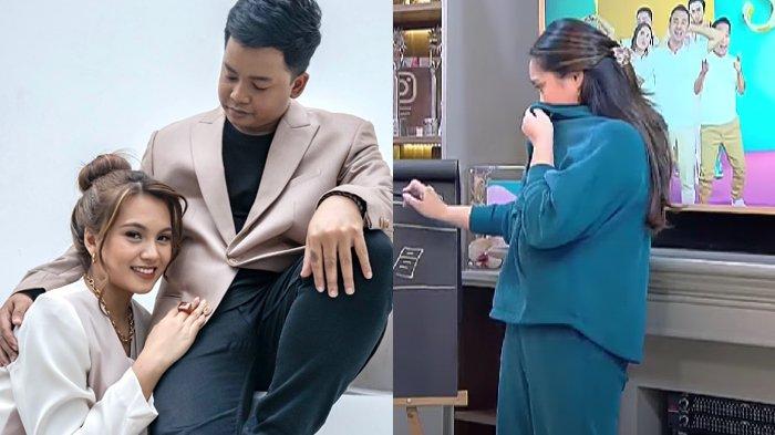 Sosok Pacar Dustin Tiffani Hempas Sikap Nagita Slavina, Kecantikannya ...