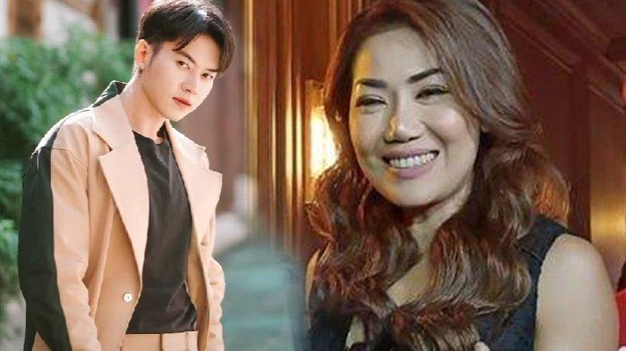 Sosok Rafael Tan Dituduh Selingkuhan Inge Anugrah, Istri Ari Wibowo ...