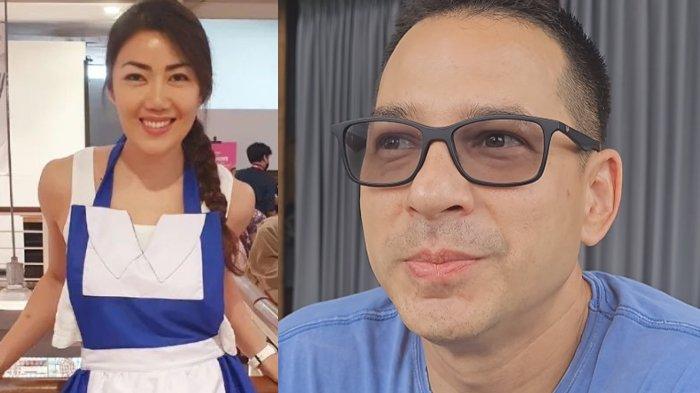 Sosok Selingkuhan Inge Anugrah Bukan Instruktur Senam, Ari Wibowo Baru ...