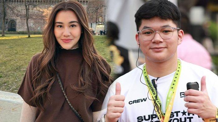 Sosok Sultan Sapta Mantan Pacar Aaliyah Massaid Anak Miliarder, CEO ...
