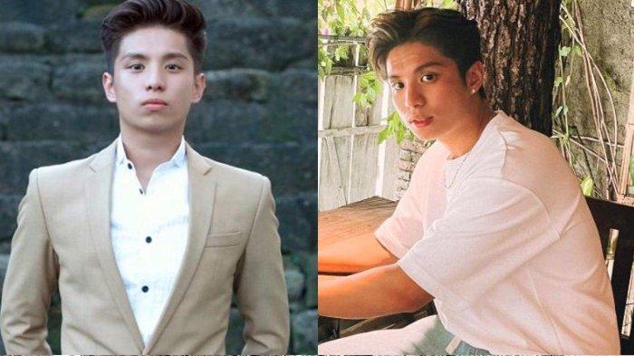 Sosok Trevyn Zhang Pria Indonesia Jadi Aktor Populer di Taiwan, Sampai ...