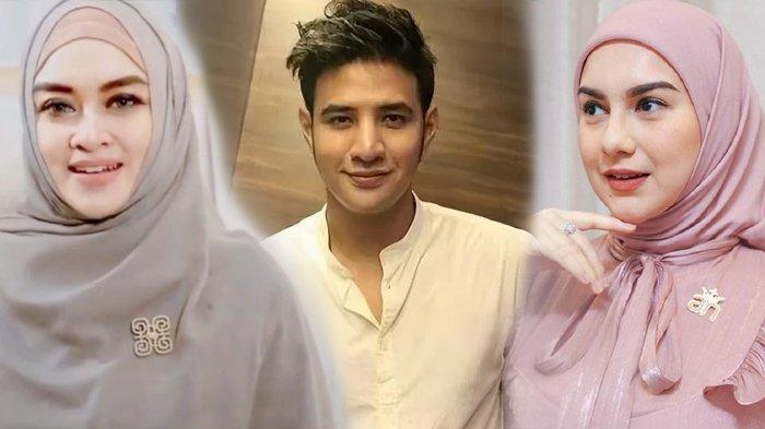 Sosok Zeda Salim Disebut Calon Ammar Zoni Gantikan Irish Bella, Janda Korban KDRT Habib Ali ...