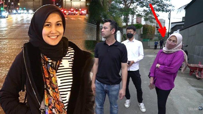 Biodata Mimi Bayuh Asisten Raffi Ahmad yang Digosipkan Jadi Simpanan ...