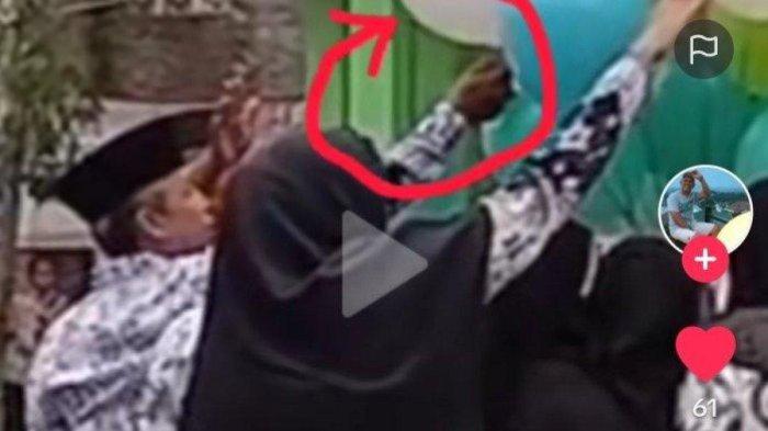 Nasib 10 Guru Kena Ledakan Balon Gas di Bekasi, Sosok Pria Penyala ...