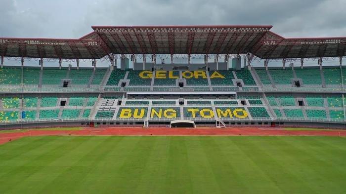Duel Timnas Indonesia Vs Australia di Stadion GBT Surabaya Terancam Pindah ke Jakarta, Alasannya ...