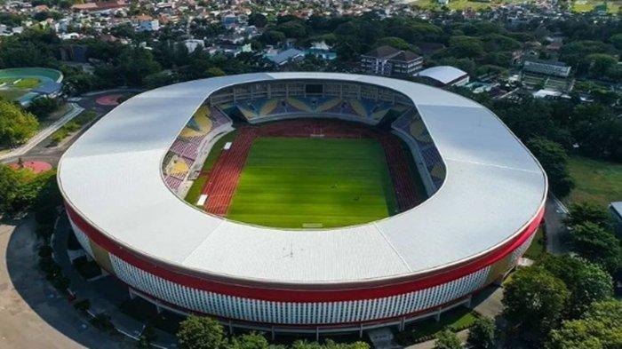 Calon Venue Piala Dunia U-17 2023, Rumput Stadion Manahan Solo Disorot FIFA Setelah Inspeksi ...