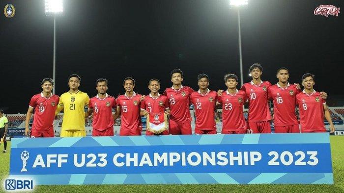 Indonesia Gagal Juara Piala AFF U-23 2023 Usai Dibekuk Vietnam, Kiper Ernando Ari Tampil Luar ...
