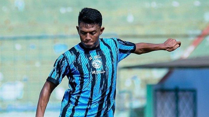 Rekam Jejak Dedik Setiawan Bersama Arema FC di Liga 1 : Cetak 39 Gol ke ...