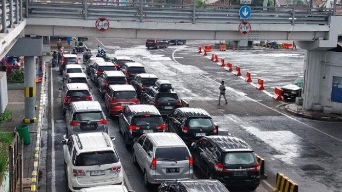 Libur Natal 2024 dan Tahun Baru 2025, Pelabuhan Ketapang Banyuwangi Masih Terpantau Landai ...
