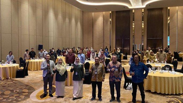 BPS Kota Malang Ajak Wartawan Pahami Membaca Data Inflasi - Suryamalang.com