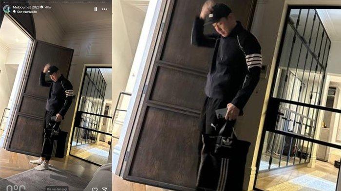 Foto-Foto Megah Rumah Sandra Dewi dan Harvey Moeis di Australia, Fasilitas Lengkap, Bakal Disita ...