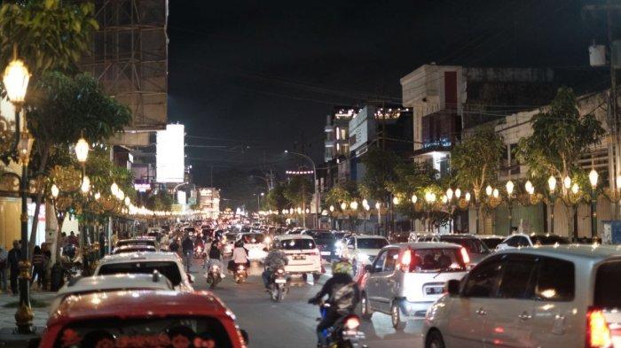 Dishub Siapkan Fasilitas Penunjang Satu Arah di Kayutangan ...