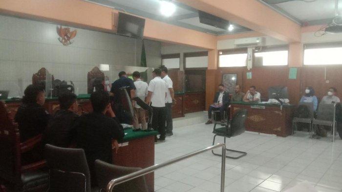 Sidang Gugatan Perdata Korban Tragedi Kanjuruhan di PN Malang Berlanjut Ke Tahap Mediasi ...