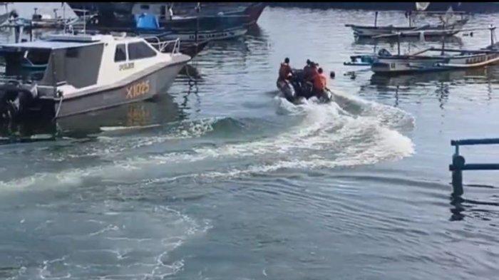 Akhir Hidup Nelayan 42 Tahun yang Tidak Bisa Berenang di Pantai Pancer ...