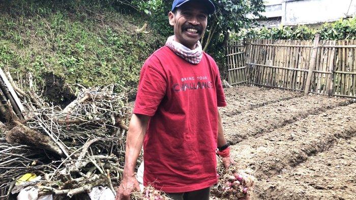 Kisah Mr Sam, Petani di Batu yang Rela Mengajar Bahasa Inggris kepada ...