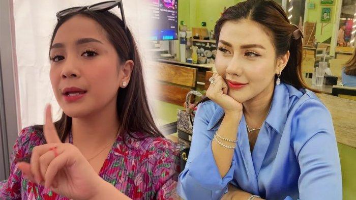 Sumber Kekayaan Rey Utami Disebut Melebihi Nagita Slavina, Sang Suami ...