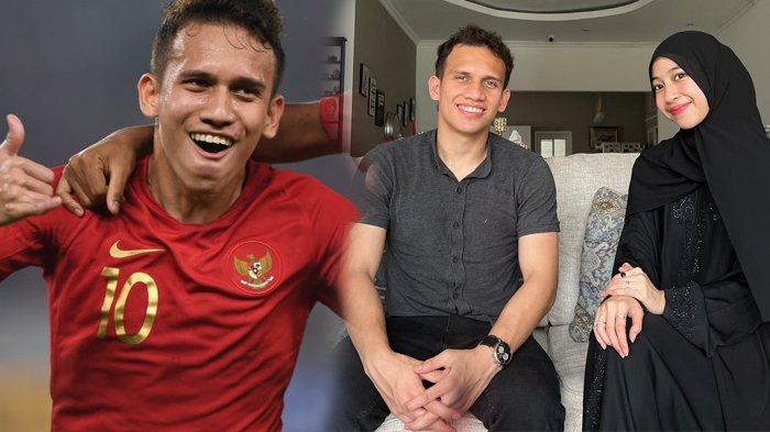 Sumber Uang Pemain Timnas Egy Maulana Vikri Suami Adiba Khanza, Disebut ...