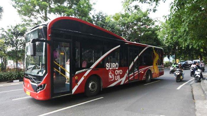 Daftar Rute Shuttle Bus GRATIS Untuk Penonton Piala Dunia U17 di ...