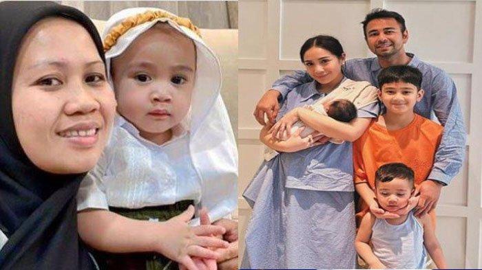 Sus Rini Keberatan Tahu Raffi Ahmad dan Nagita Slavina Adopsi Lily, Khawatir dengan Kondisi ...