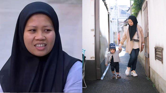 Sus Rini Langsung Curhat ke Rayyanza Padahal Baru Masuk Kerja, Mbak ... Sus Rini Langsung Curhat ke Rayyanza Padahal Baru Masuk Kerja, Mbak ...