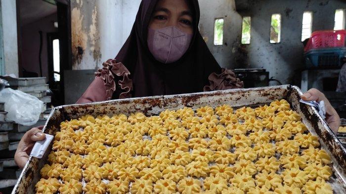 Roti Mawar, Produsen Kue Legendaris dari Kota Blitar yang Ramai Pesanan ...