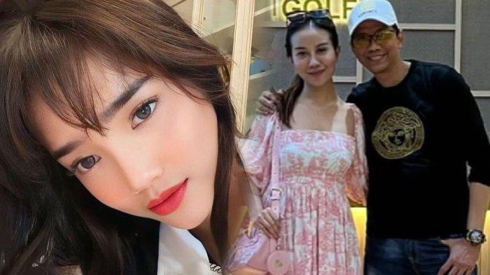 Susul Vanesha Wear, Doddy Sudrajat Mau Bikin Mayang Wear, Sorot Bisnis ...