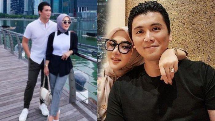 Syahrini Pamer Perut yang Kian Membesar Imbas Kelakuan Reino Barack, Incess Hamil Anak Pertama ...