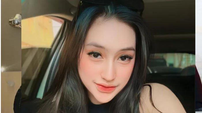 TAMPANG Misri Wanita Bayaran Temani Kompol Yogi Menginap di Villa, Terseret Kasus Brigadir ...