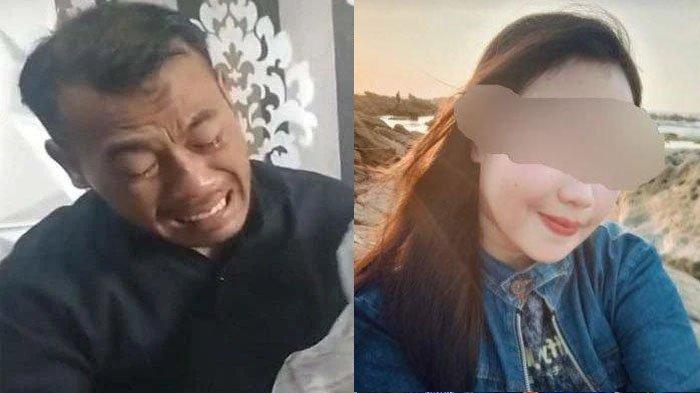 TAMPANG Selingkuhan Wadison yang Tega Bunuh Istri Sah Demi Bisa Kawin ...