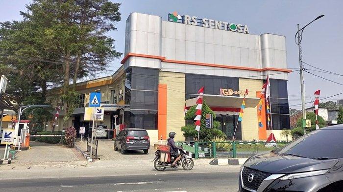 Nasib Rumah Sakit Sentosa Sepi Imbas Kasus Bayi Tertukar, Jumlah Pasien ...