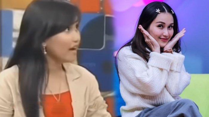 Tampang Ayu Ting Ting Main Sinetron 18 Tahun Lalu Polos Banget, Adu ...