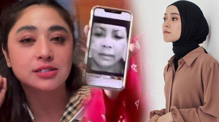 Tampang Penghina Dewi Perssik di Kantor Polisi Beredar, Fans Lesti Kejora Cuma Bisa Menangis ...