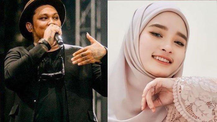 Tangis Virgoun Ngaku Masih Cinta Sang Istri, Inara Rusli Punya Syarat ...