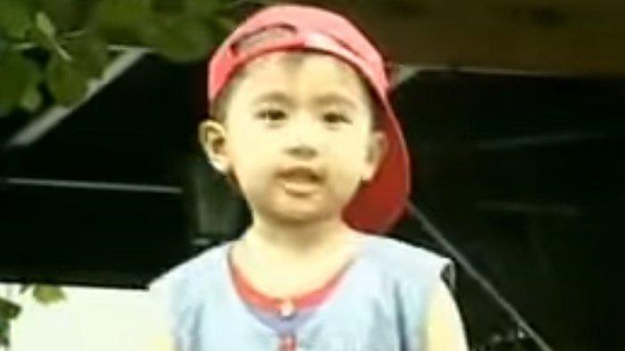 Joshua Suherman Bongkar Kelamnya Jadi Penyanyi Cilik Jaman Dulu ...