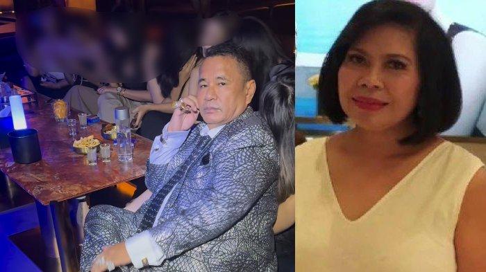 Teguran Agustianne Marbun Minta Hotman Paris Sadar Umur 65 Tahun Masih Dansa Pulang Pagi 'Mau ...