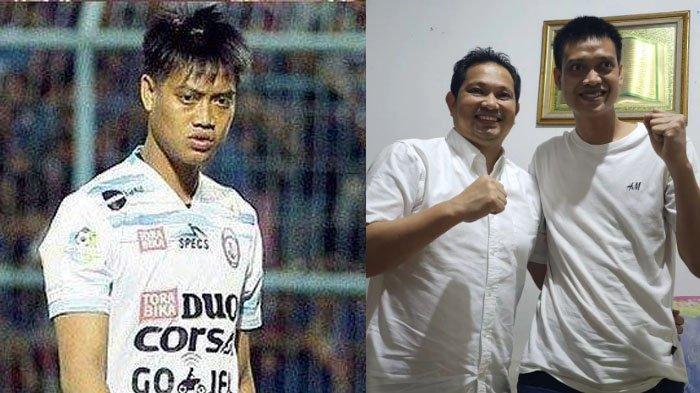 Tekat Kurnia Meiga Akan Bertanding Lagi Jika Sembuh, Kini Kondisi Mata Kiri Tak Bisa Melihat ...