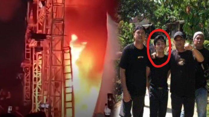 Berita Muhammad Dian Permana Angga Terbaru Hari Ini - Suryamalang.com