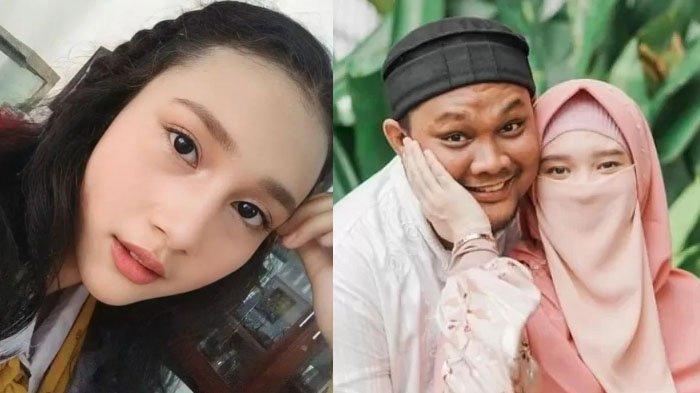 Tenri Ajeng Anisa Somasi Inara Rusli dan Virgoun, Bantah Jadi Selingkuhan, Sebut Cuma Teman ...