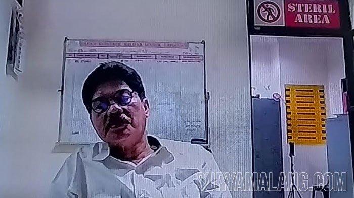 Vonis 7 Tahun Penjara dan Denda Rp 500 Juta untuk Bekas Kepala Dinas ...